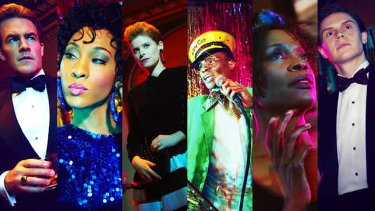 Pose ganhará 3ª temporada na Netflix: Saiba tudo