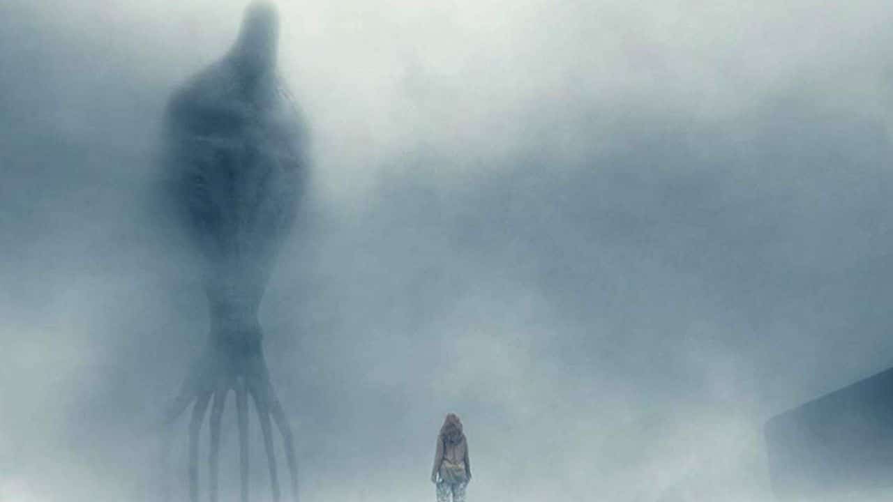 10 filmes de Alienígenas na Netflix para assistir em 2021