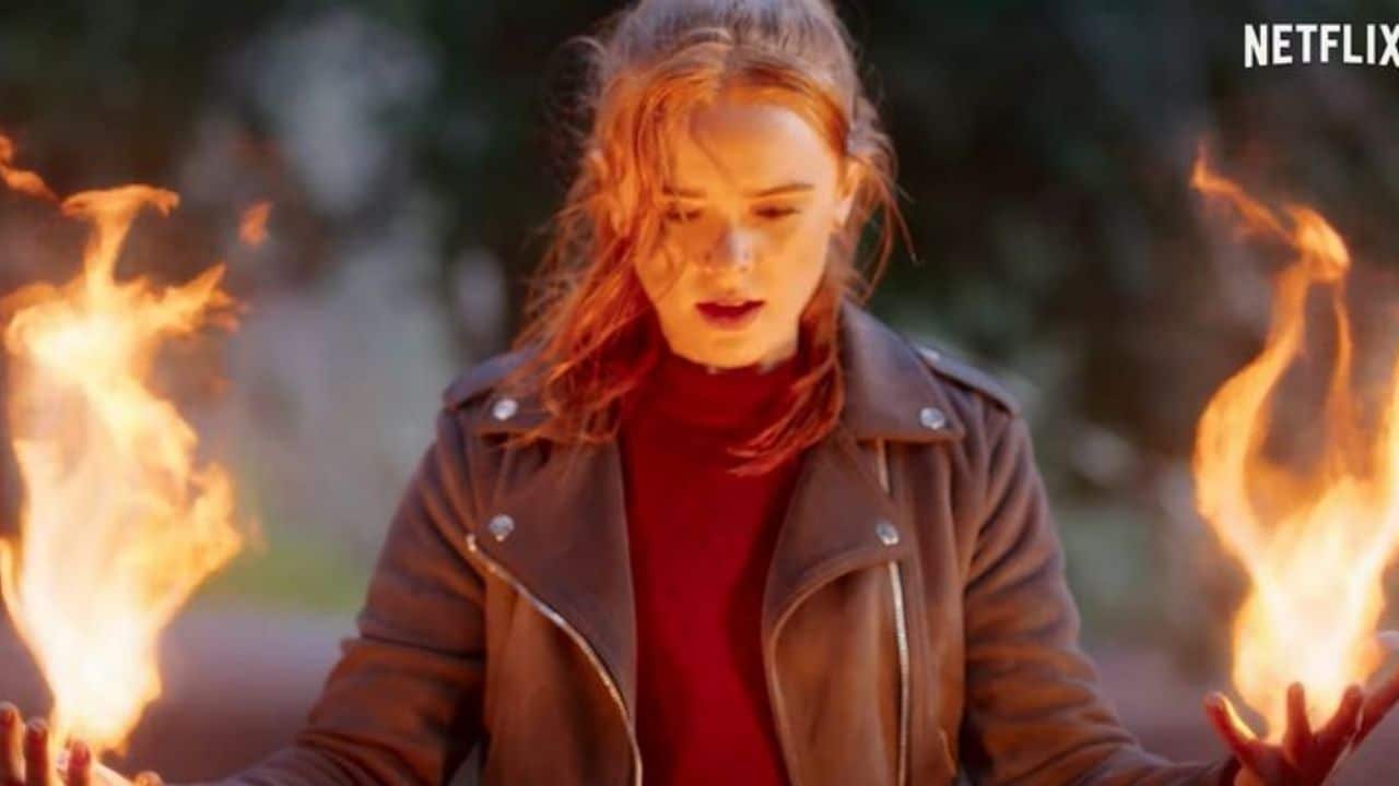 5 Novas séries da Netflix em Janeiro e que você precisa conhecer