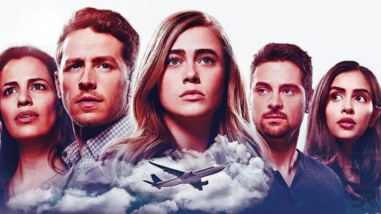 Manifest: Netflix revela data de estreia da 4ª Temporada