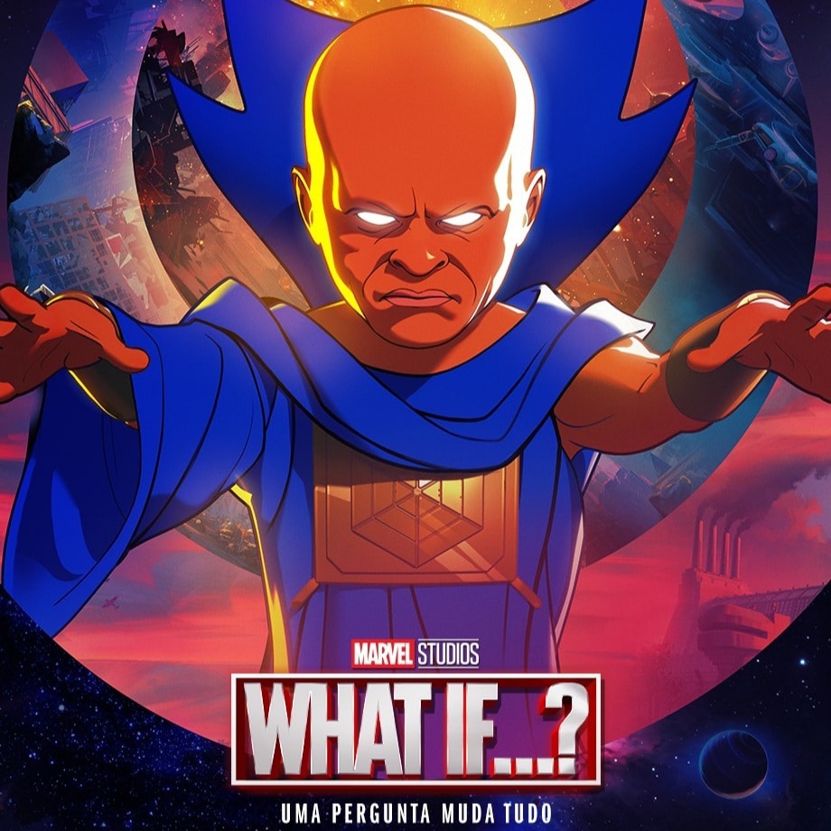 What If...? 2 temporada: Data de estreia no Disney+, Enredo e Mais
