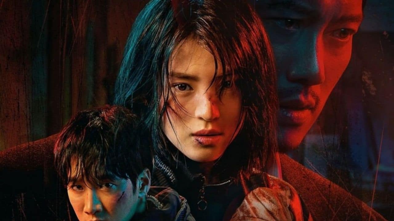 My Name, 2ª Temporada na Netflix: Data de estreia, enredo e Mais