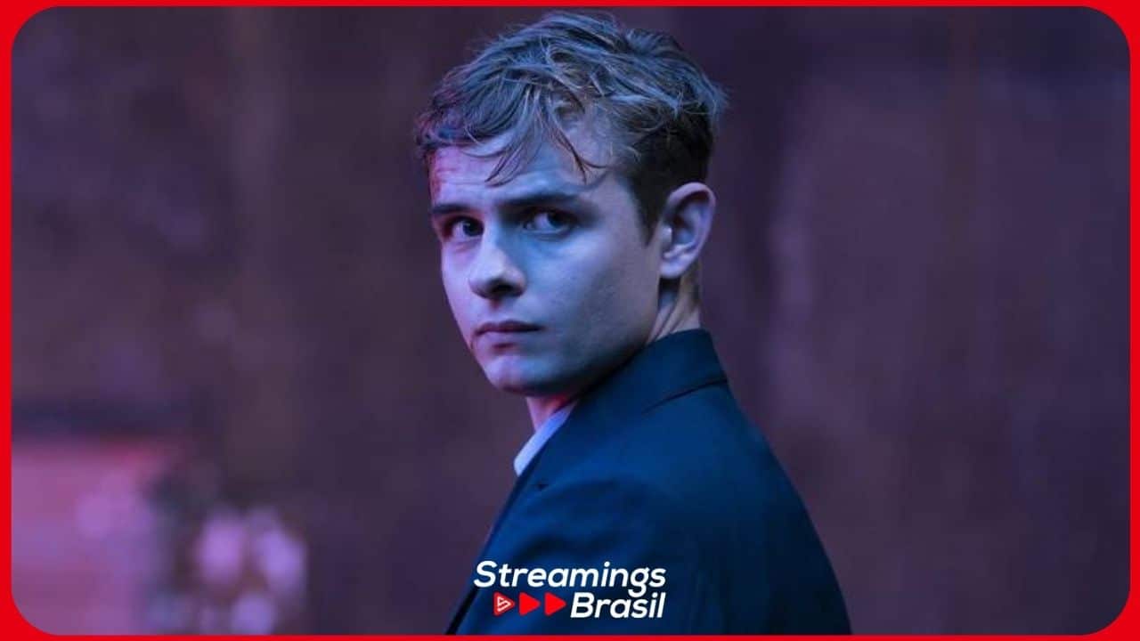 Alex Rider 3 ª Temporada na Amazon Prime Video: Data de estreia e Mais