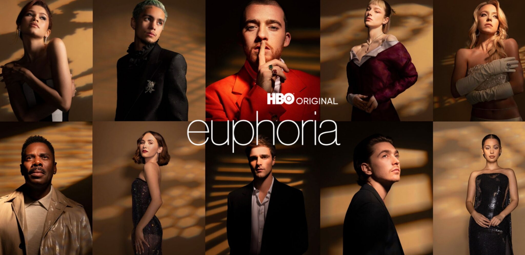 Euphoria 3 ª temporada: Data de estreia na HBO Max, enredo e mais