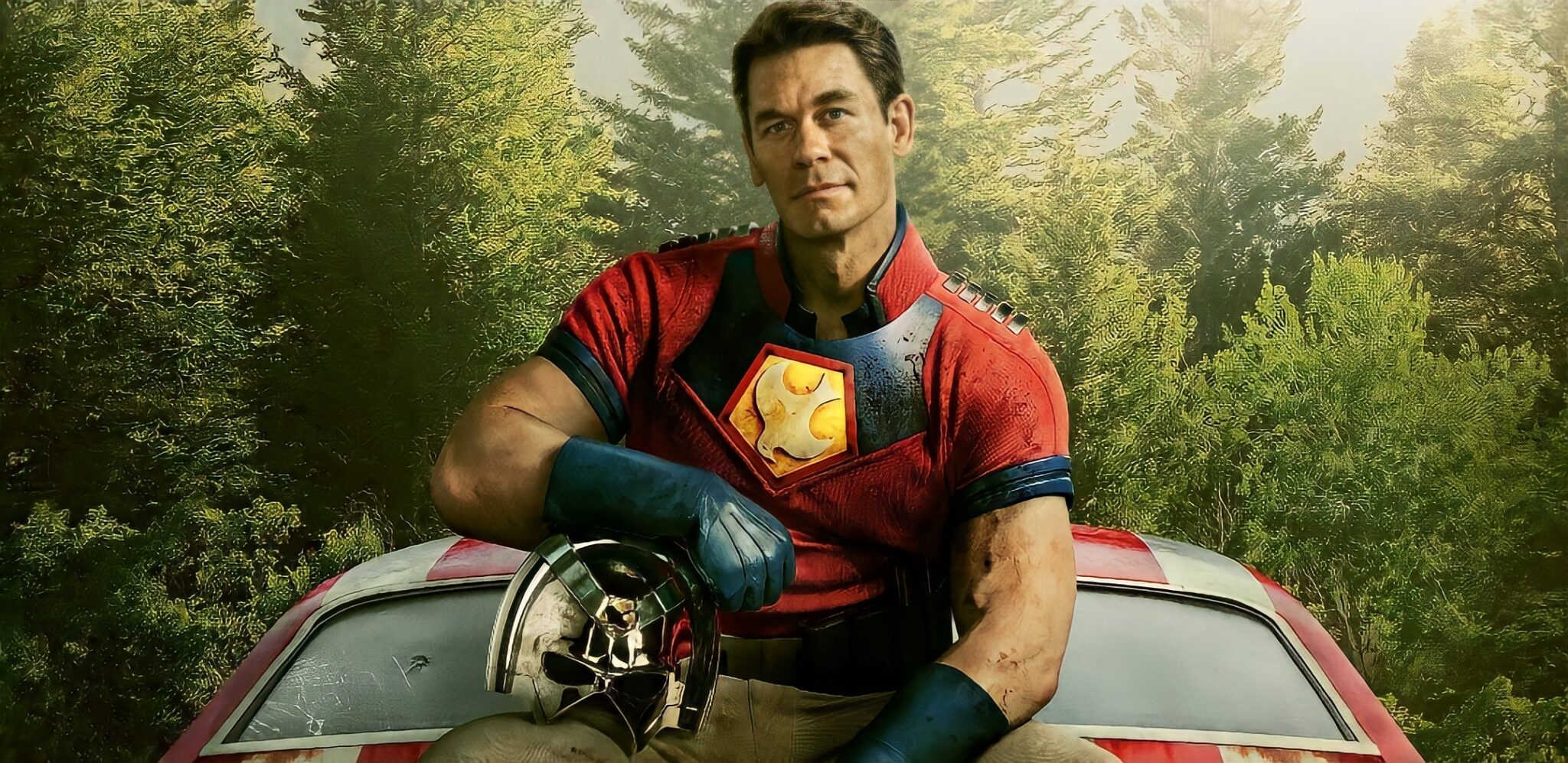 Pacificador (Peacemaker) 2 ª temporada: Data de Estreia e mais