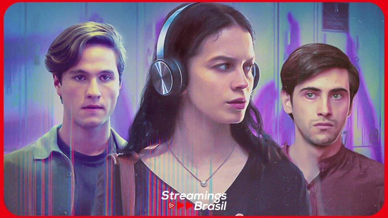 Control Z, 4 ª Temporada: Revelado Por que a série foi cancelada?