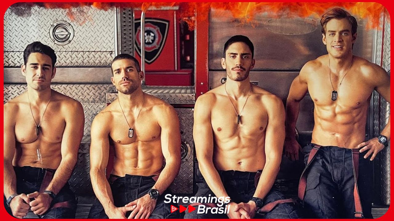 Fogo Ardente, 2 ª Temporada na Netflix: Tudo o que sabemos até agora ...