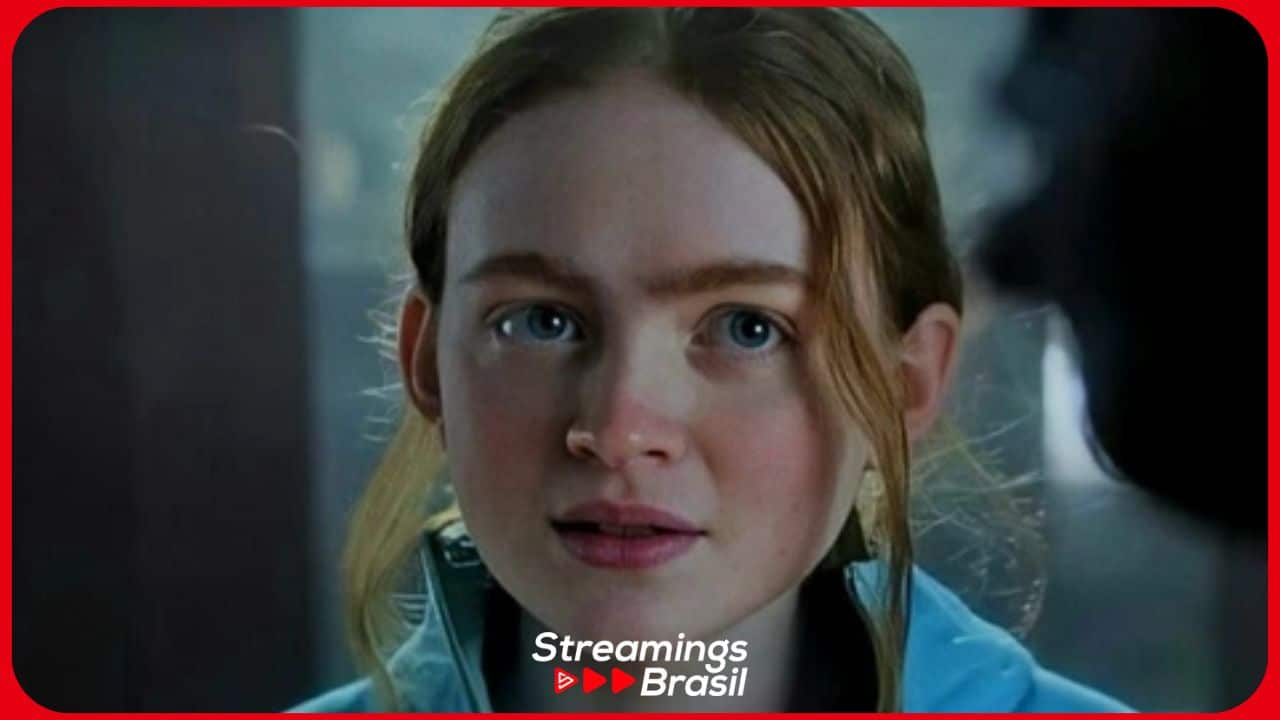 Stranger Things: Revelado como Max voltará na 5ª Temporada