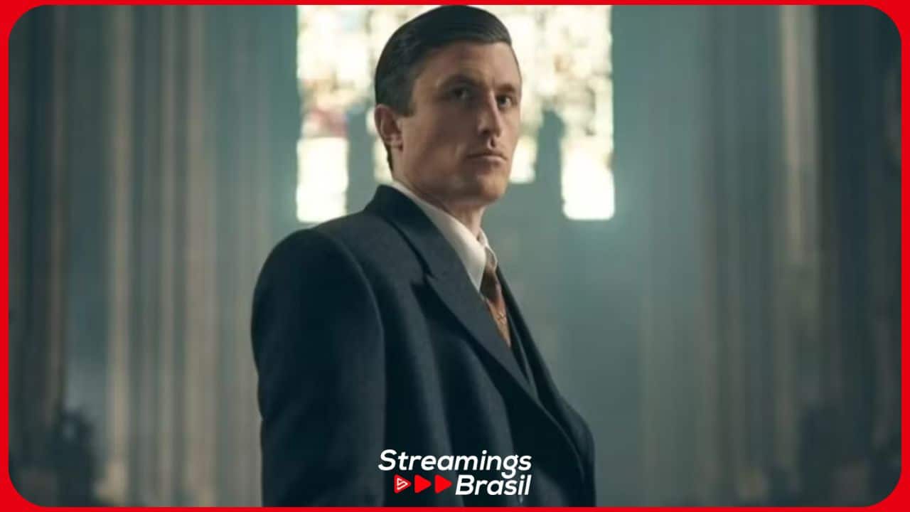 Peaky Blinders: Quem é Jack Nelson na 6ª Temporada?
