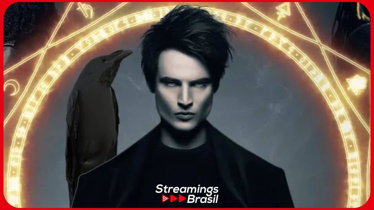 Sandman, 2 ª Temporada na Netflix: Tudo o que sabemos até agora