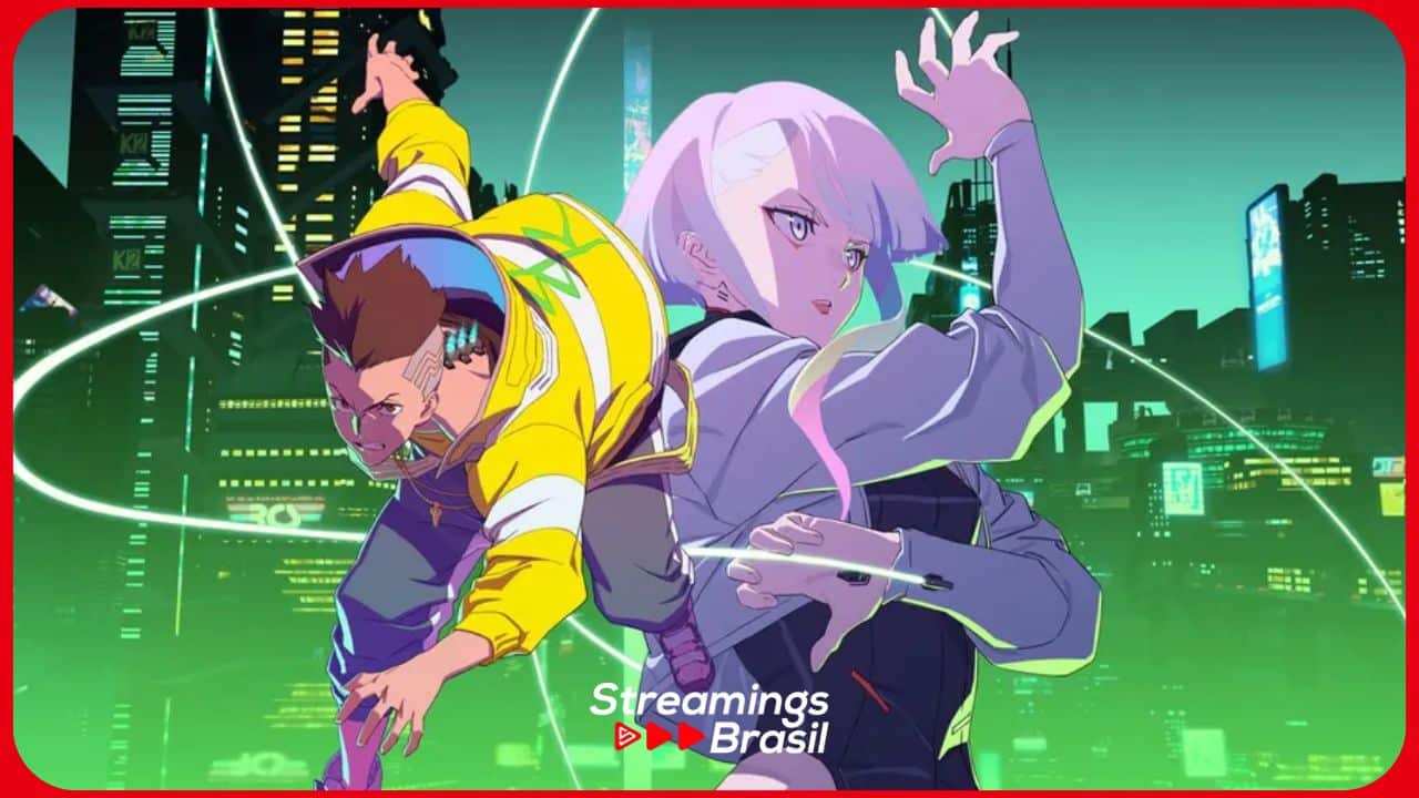 Cyberpunk Edgerunners, 2 ª Temporada: Tudo o que sabemos