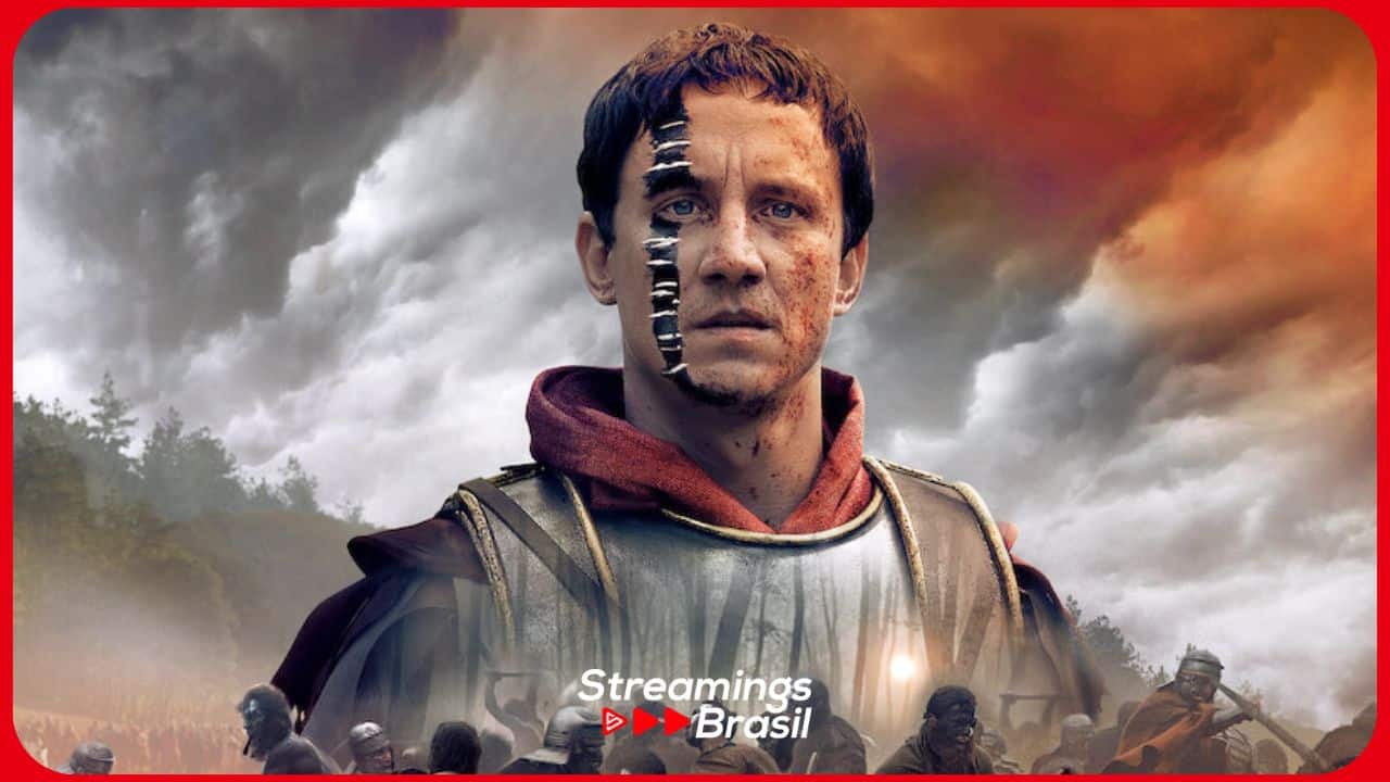 Bárbaros 3 ª Temporada na Netflix: Tudo o que sabemos – ISABELA RIBEIRO ...