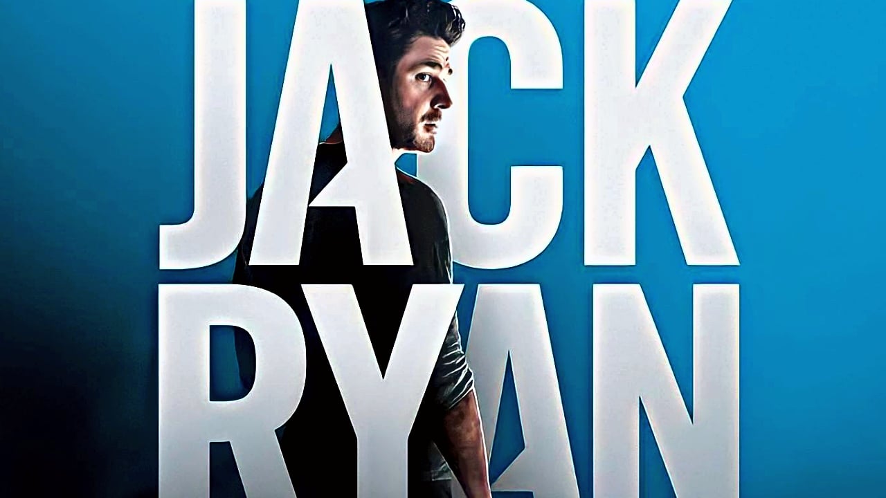 Jack Ryan volta com 3ª temporada, data de estreia e novidades