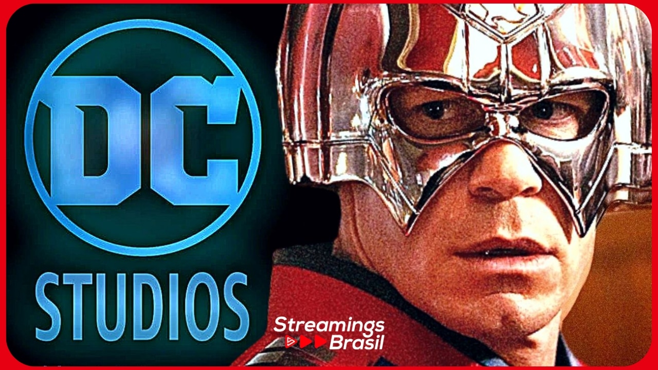 Pacificador revela novidades da 2ª temporada e spin-offs no HBO Max