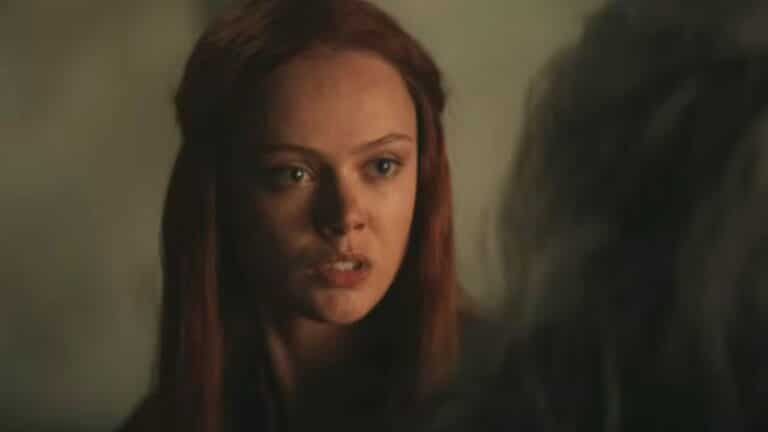 The Witcher: Revelado por que Geralt foi abandonado por sua mãe