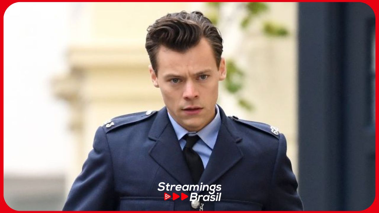 My PoliceMan (Meu Policial): A verdade por trás do filme