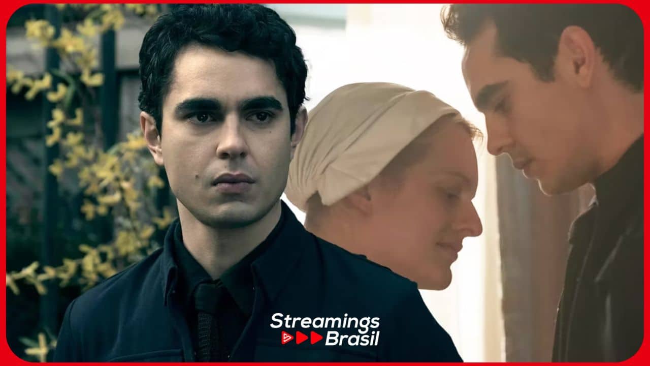 The Handmaid's Tale: Por que Nick não fugiu de Gilead com June?