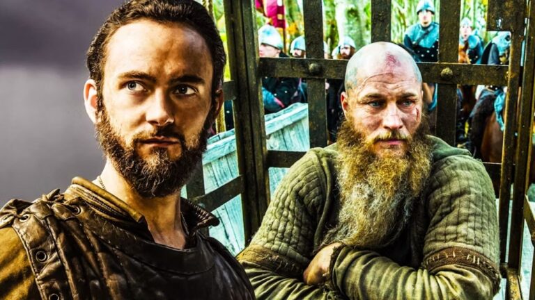 Vikings: Ragnar foi para Valhalla mesmo sendo batizado?