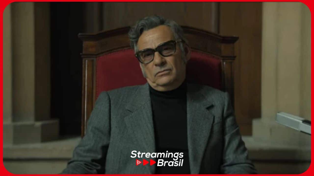 As linhas tortas de Deus: A verdade por trás do filme da Netflix ...