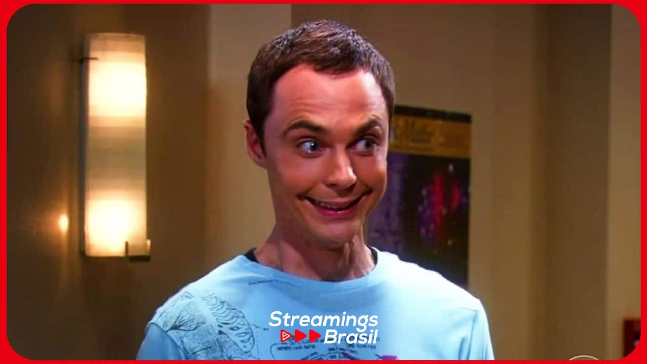 The Big Bang Theory: Fãs encontram erro que Sheldon não permitiria ...