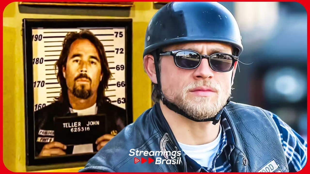 Sons Of Anarchy: Jax Teller está vivo aponta teoria