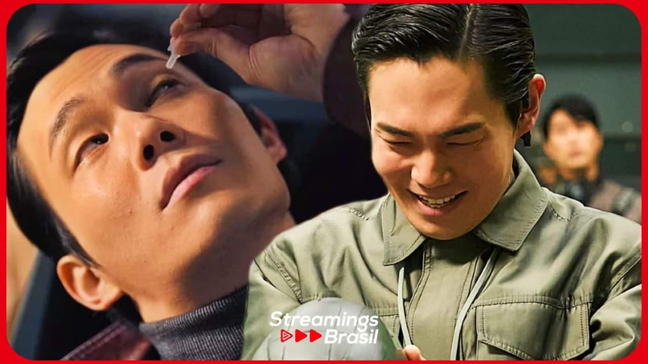 JUNG E: Por que Kim Sang-Hoon usa tanto colírio? – ISABELA RIBEIRO Dicas dos Melhores Filmes e ...