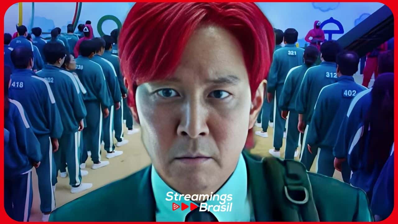 Round 6: Gi-Hun sobreviverá ao jogo da 2ª Temporada?