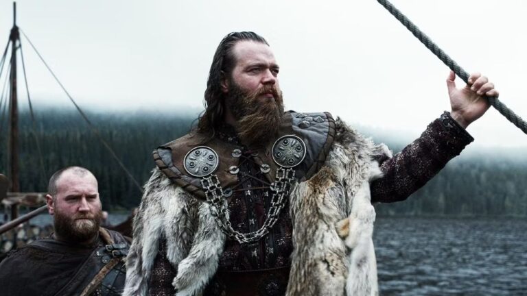 Vikings Valhalla: O que aconteceu com Olaf na vida real?