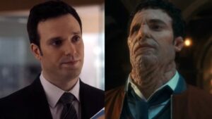 Ator de Suits está irreconhecível em The Umbrella Academy