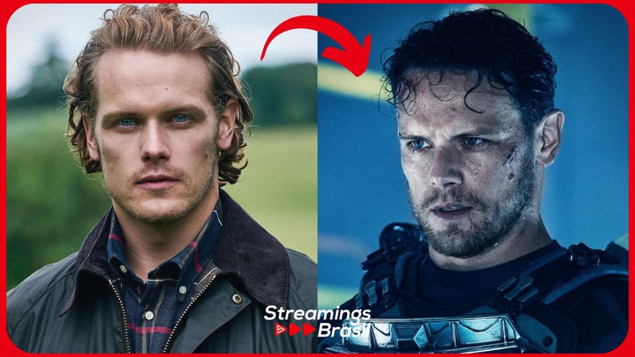Astro de Outlander está em filme de AÇÃO FRENÉTICO NA NETFLIX – ISABELA ...