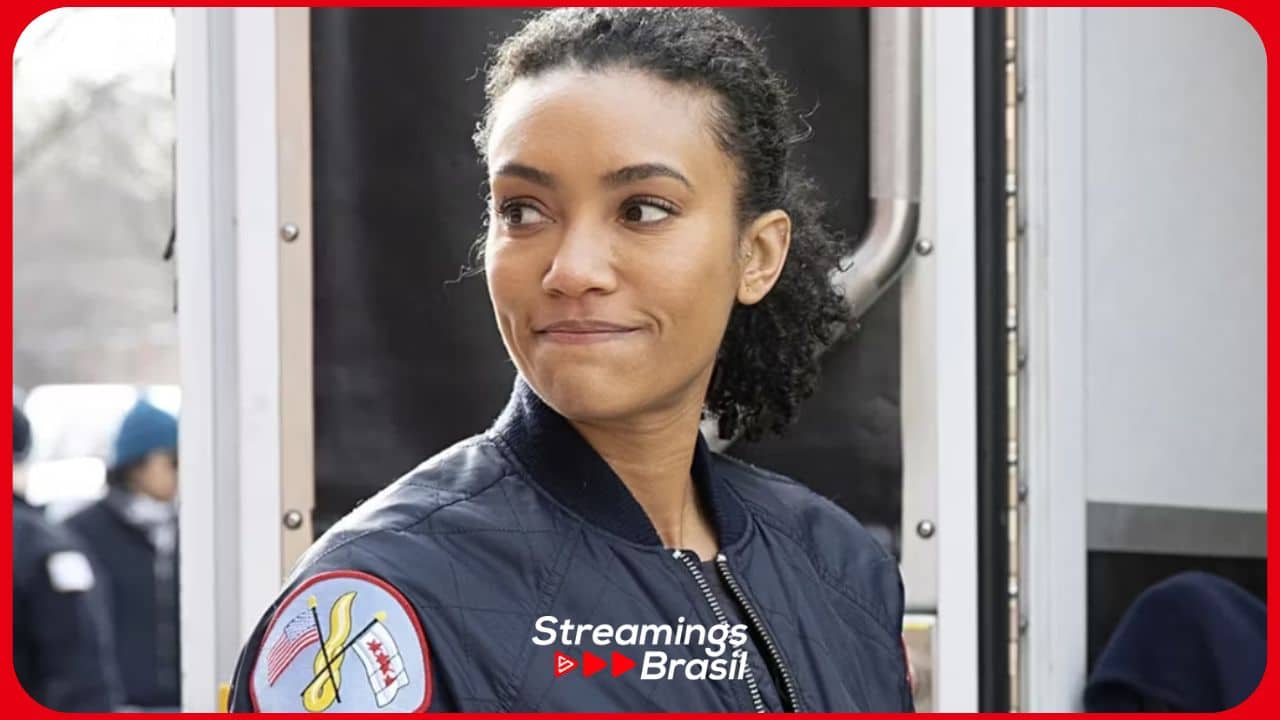 Chicago Fire: Revelado por que Emily Foster saiu da série – ISABELA ...