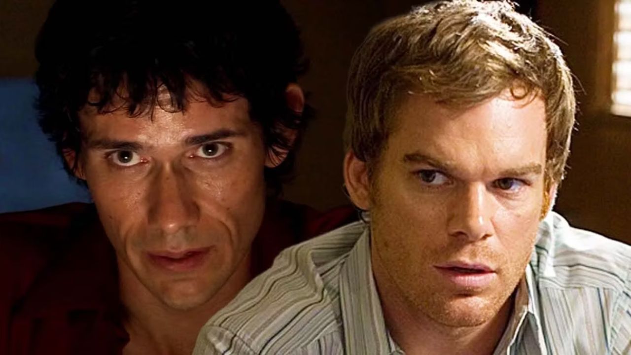 You irá repetir GRANDE ERRO de Dexter em nova temporada – ISABELA ...