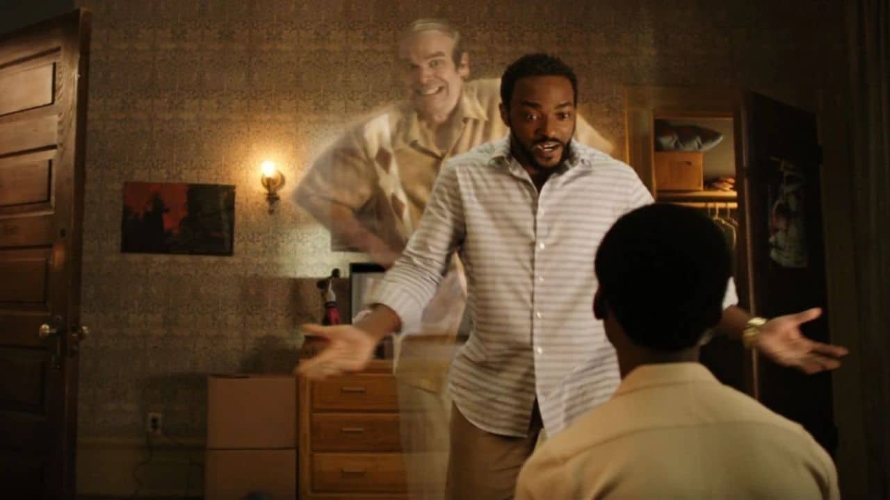 Fantasma e Cia: 3 Filmes parecidos com o sucesso da Netflix