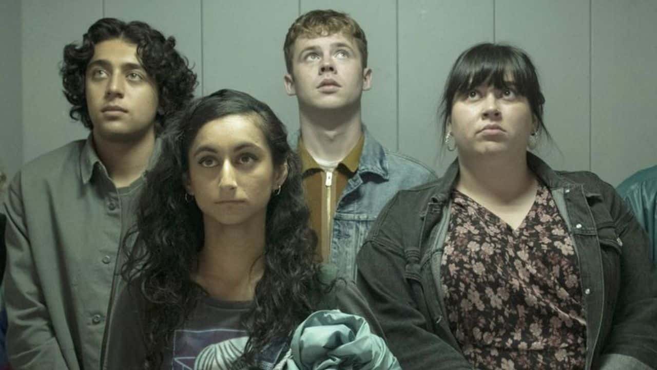 Red Rose: Quem é o jardineiro? O que acontece com Rochelle?