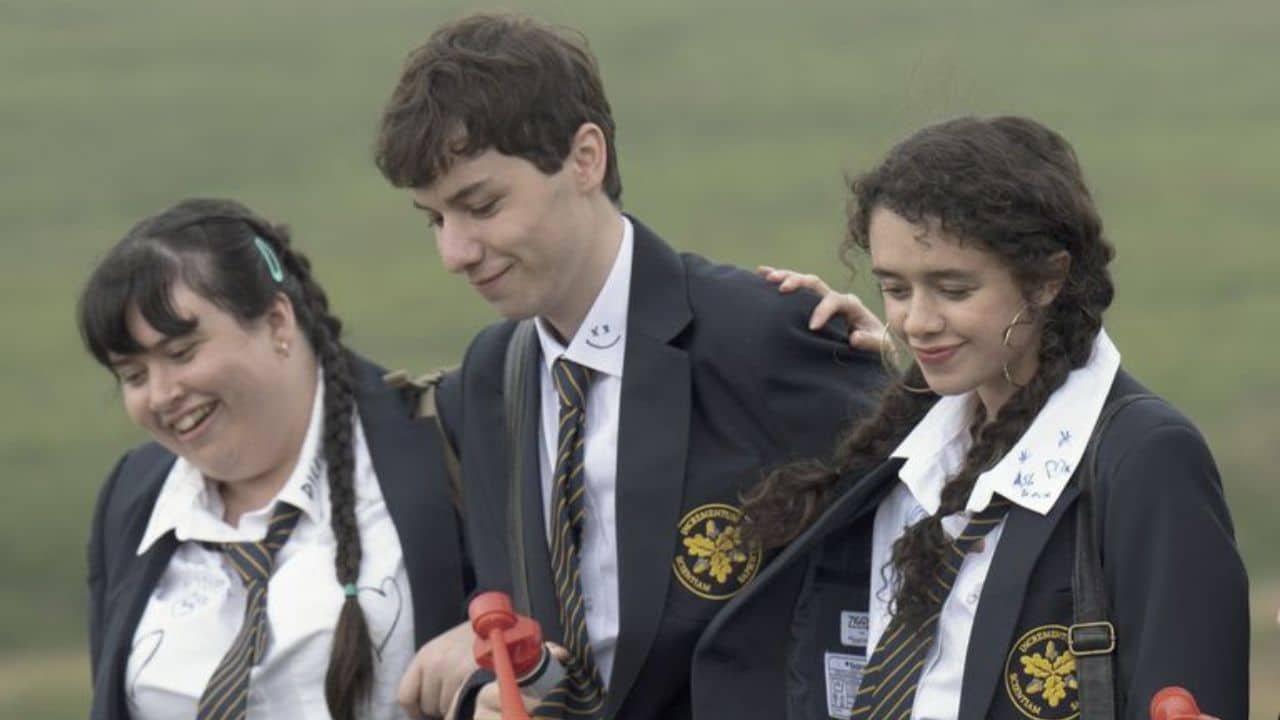 Red Rose: Quem é o jardineiro? O que acontece com Rochelle? – ISABELA ...