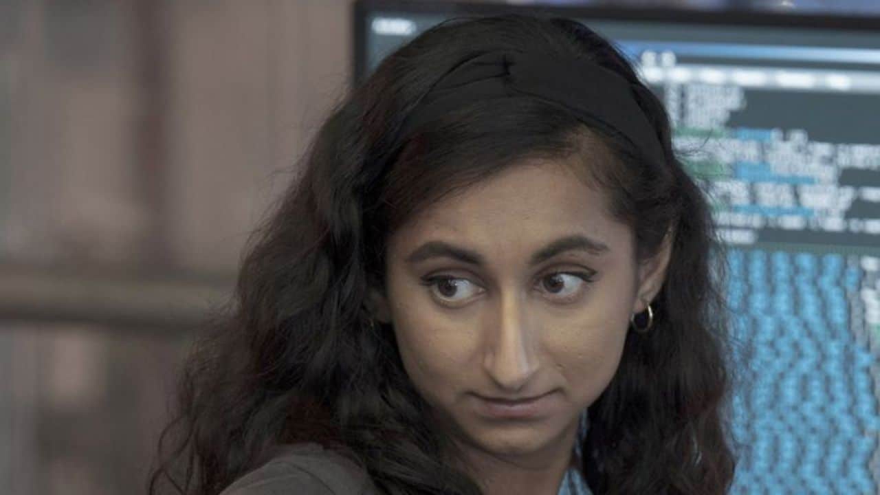 Red Rose: Quem é o jardineiro? O que acontece com Rochelle? – ISABELA ...