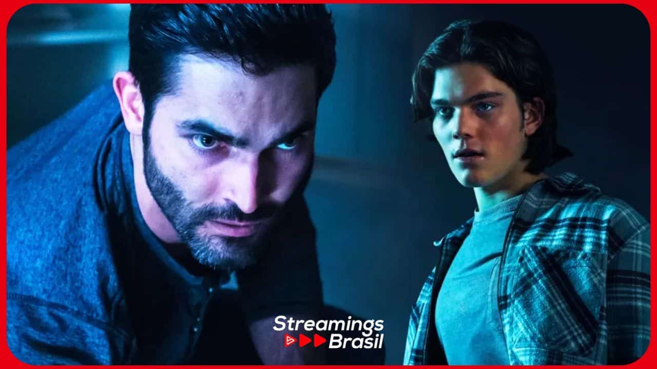 Teen Wolf: O grande mistério de Derek que não foi resolvido
