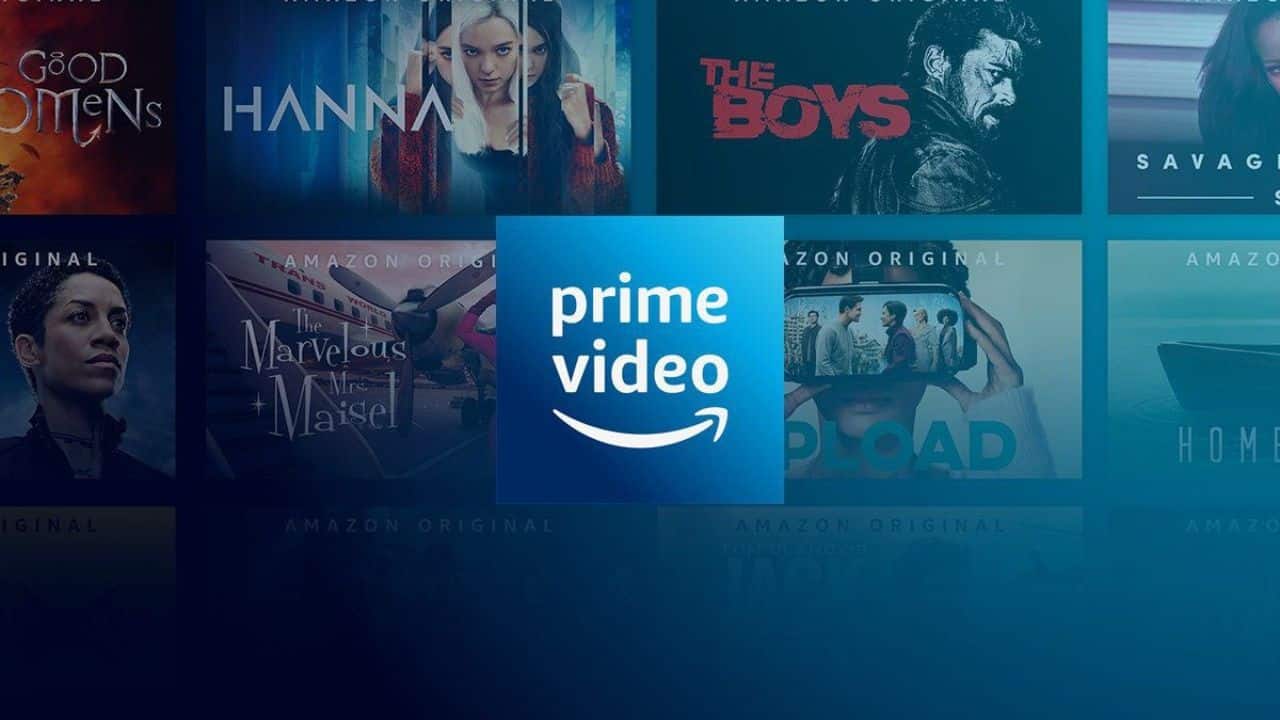 3 Novas séries da Amazon Prime Video que você precisa conhecer