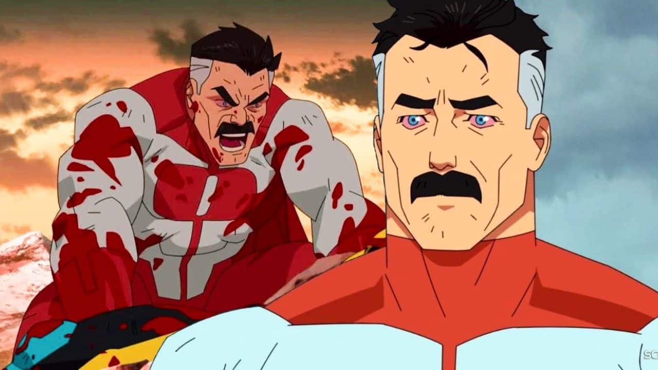 Invincible: Revelado se Omni-Man estará na 2ª Temporada – ISABELA ...