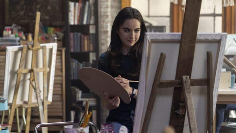 O Agente Noturno: Elenco e personagens da série: Saiba quem é quem