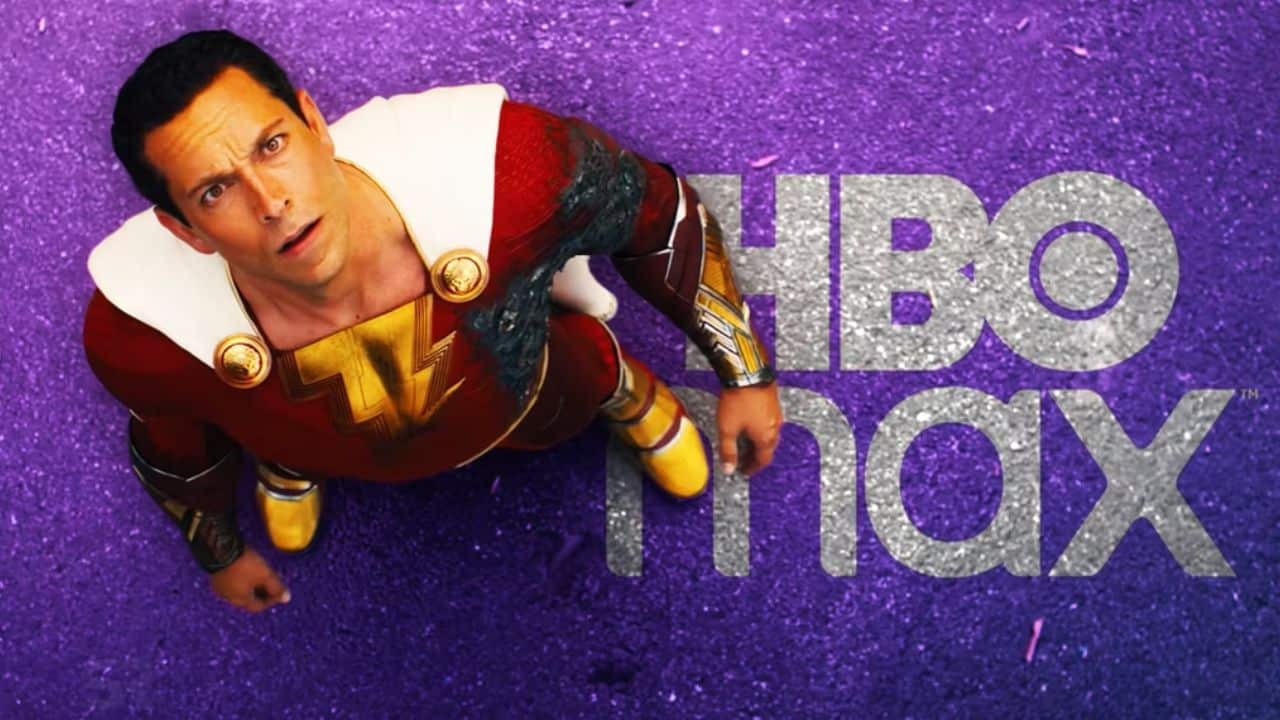 Shazam 2 chegará no HBO Max: Saiba a provável data de estreia