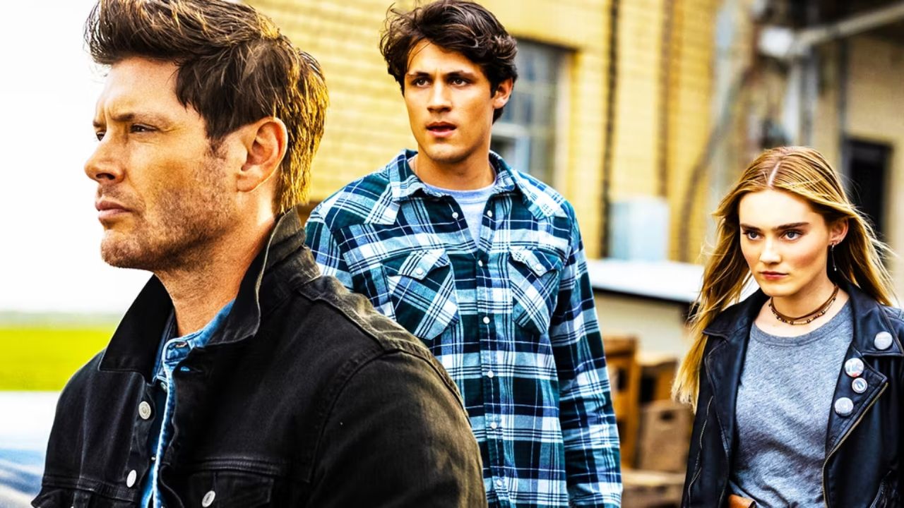 The Winchesters: Retorno de Dean pode explicar grandes mistérios