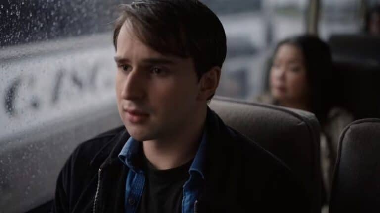 Virgin River esqueceu um detalhe importante de Ricky na 4ª temporada