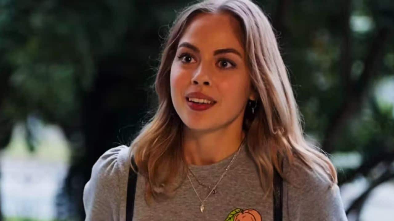 Virgin River tem história que muda tudo para Lizzie e Connie