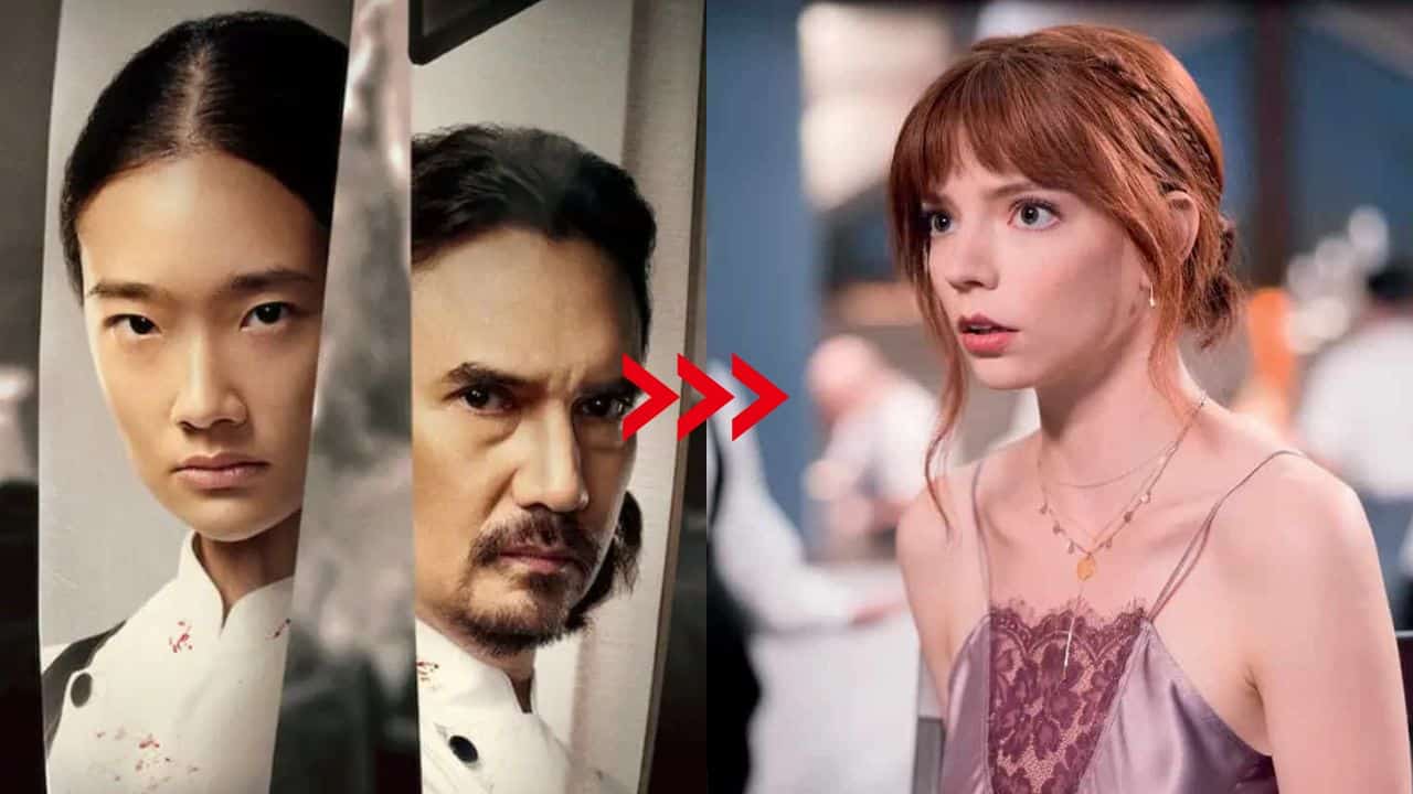 Gostou de Fome de Sucesso? Então precisa ver esses 3 filmes