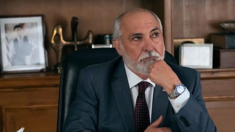 A Diplomata: Elenco e personagens da série: Saiba quem é quem