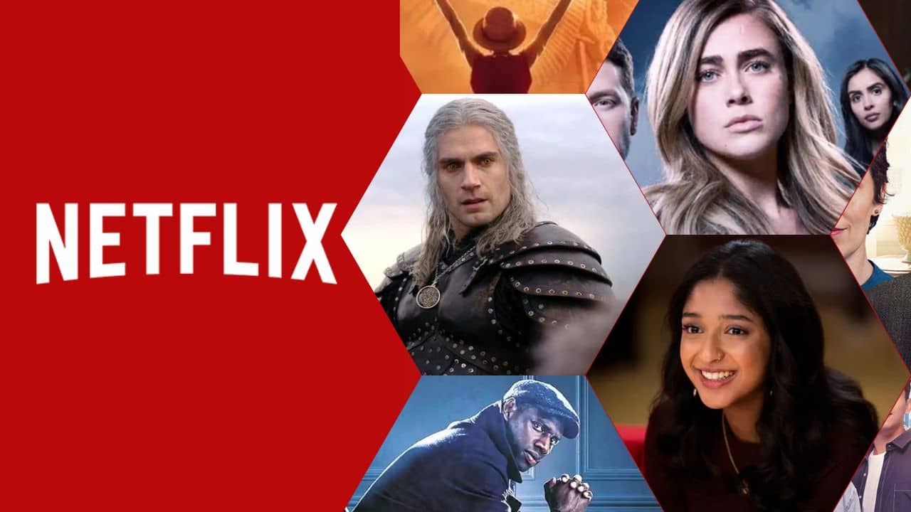 10 Séries com Data de estreia confirmada pela Netflix