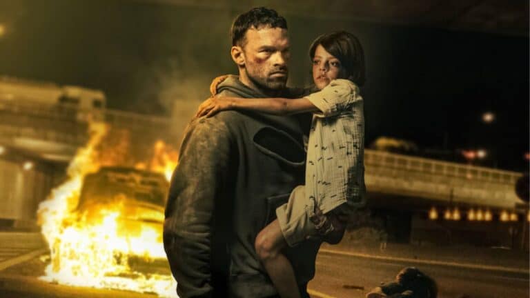 Agente Infiltrado 2: Filme da Netflix ganhará continuação?