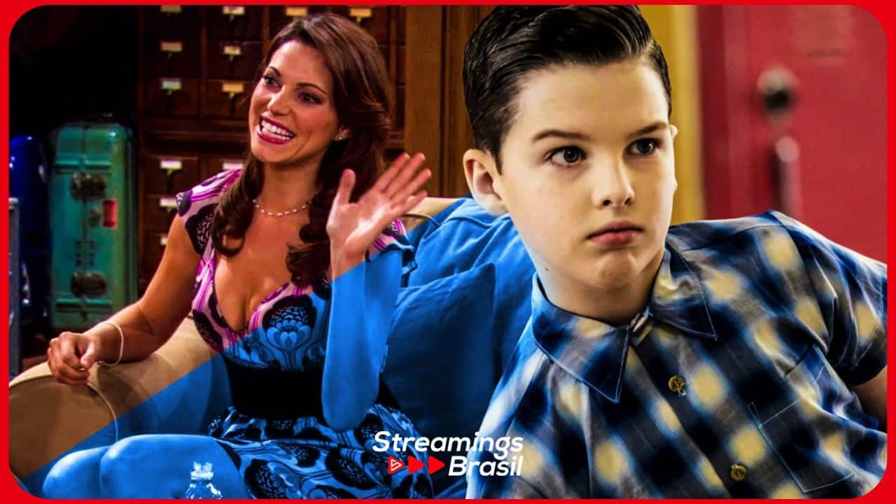 The Big Bang Theory: Derivada confirma futuro de Missy após série
