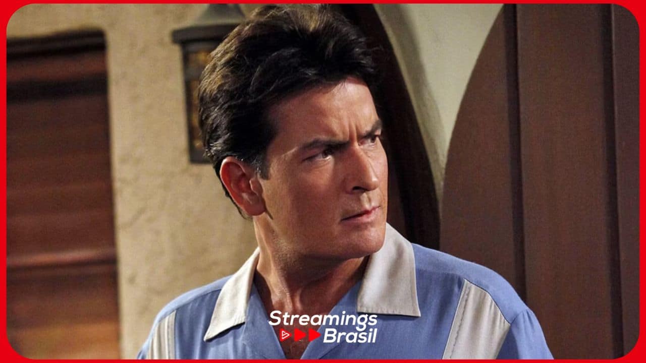 Two And a Half Men: Charlie Sheen está de volta com criador da série
